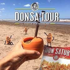 Donsa-Tour viajes